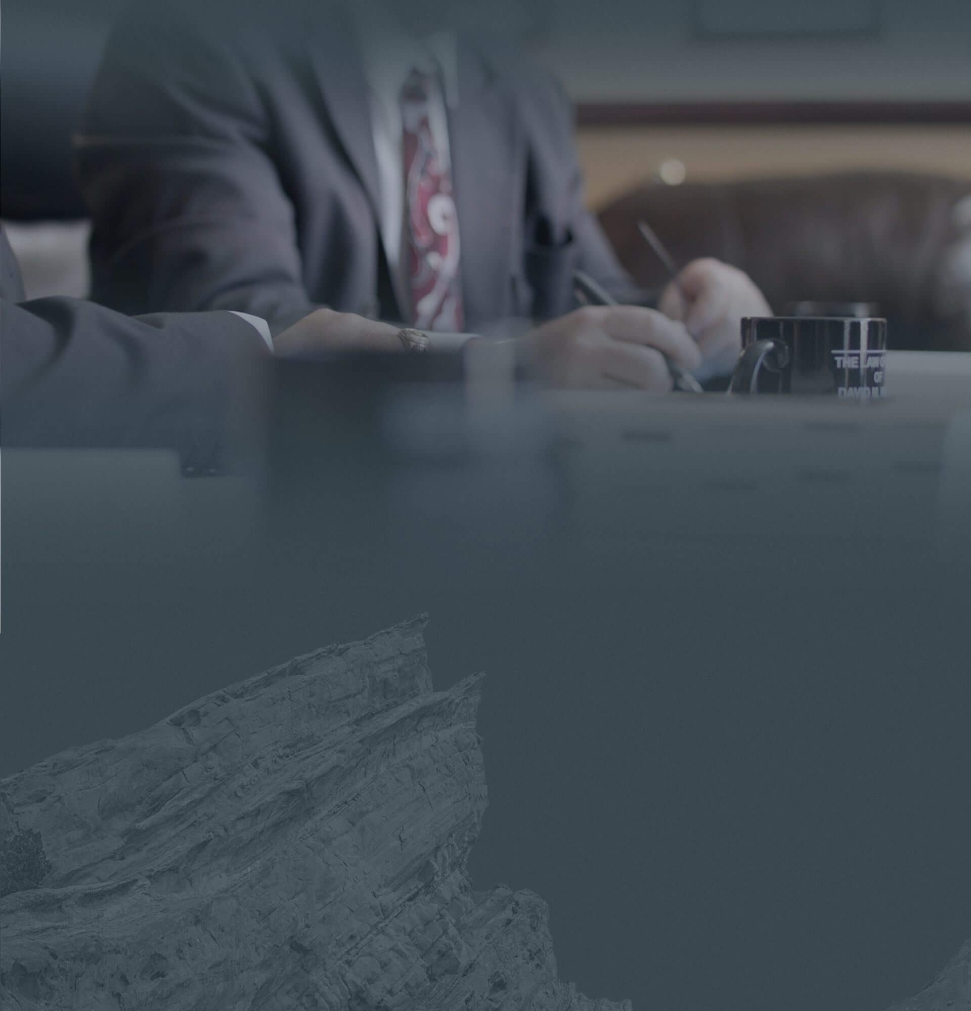 Law Offices of David M. Wallin | Criminal Defense Lawyer